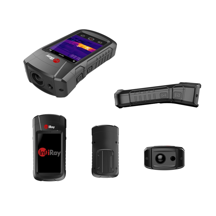 InfiRay Xview-V2 Thermographic Camera Infrared Thermal Camera