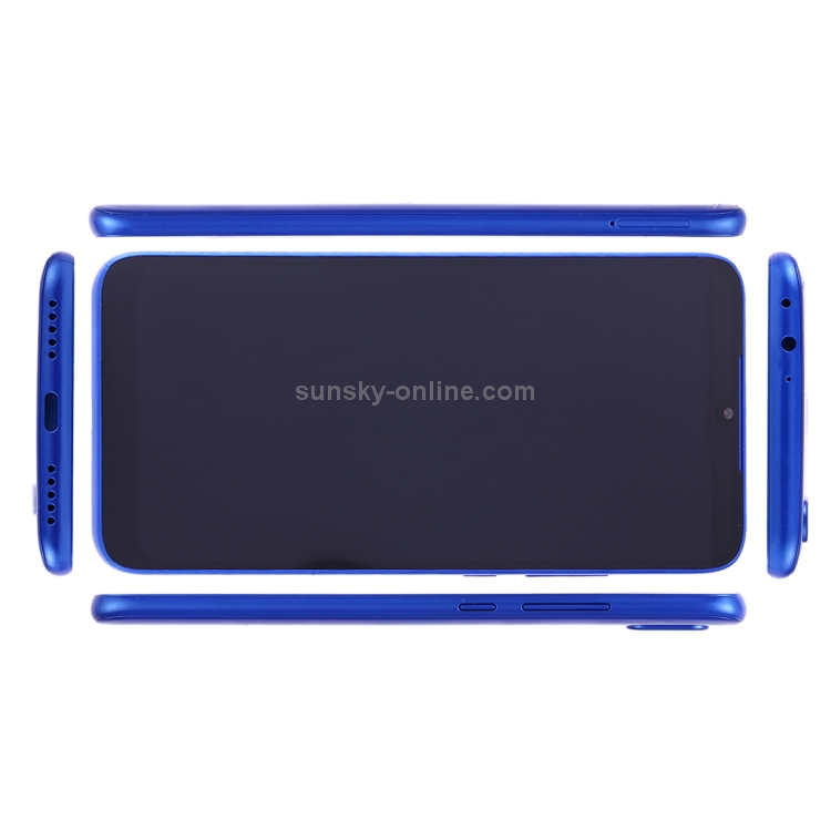 สำหรับ Xiaomi Redmi 7 หน้าจอสีดำ NonWorking Fake Dummy Display Model ...