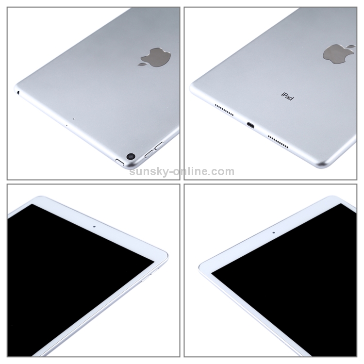 For iPad Air 2019 Black Screen Non-Working Fake Dummy Display Model ...