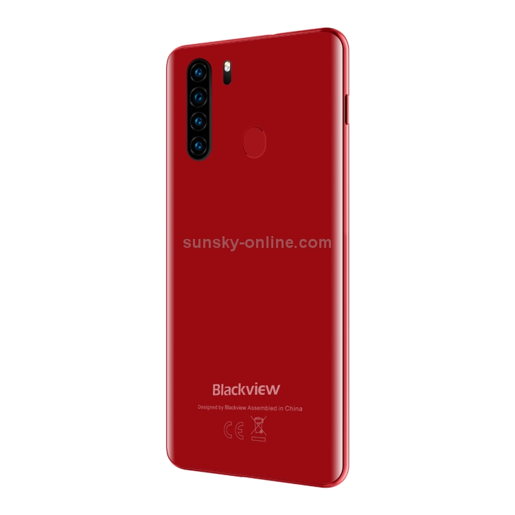 [HK Warehouse] Blackview A80 Pro, 4GB+64GB