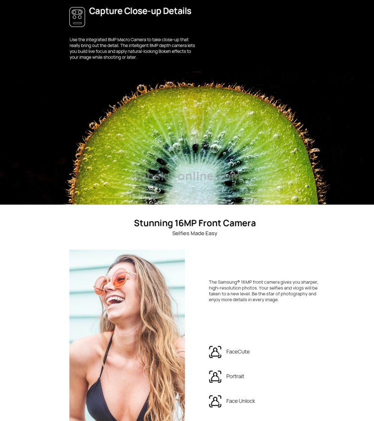 [HK Warehouse] DOOGEE S59 Pro Rugged Phone, 4GB+128GB