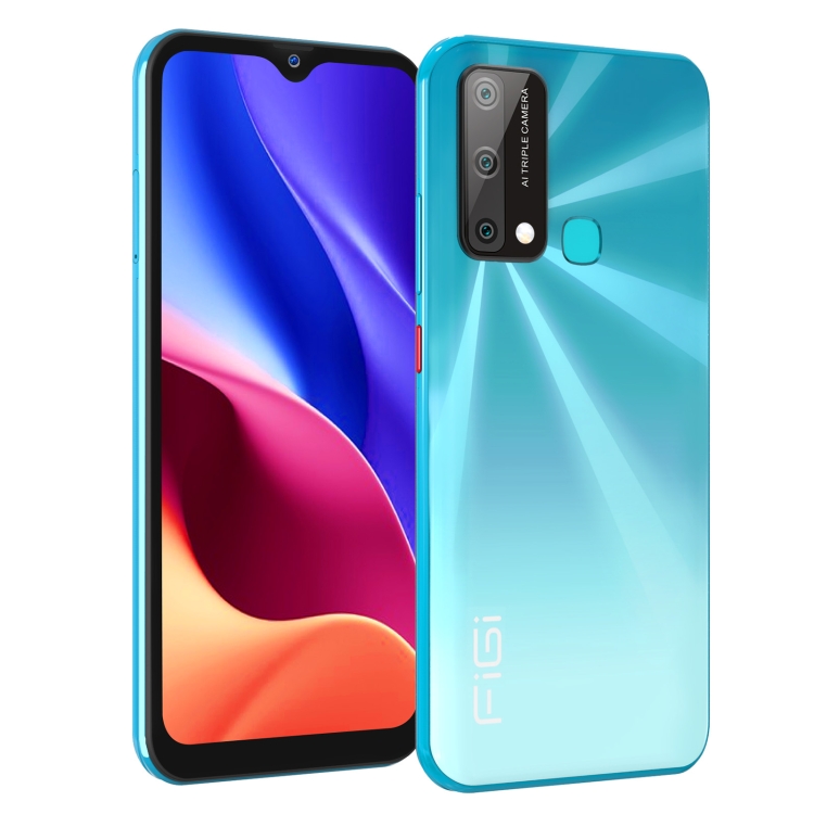 FIGI Note 5, 4GB+64GB