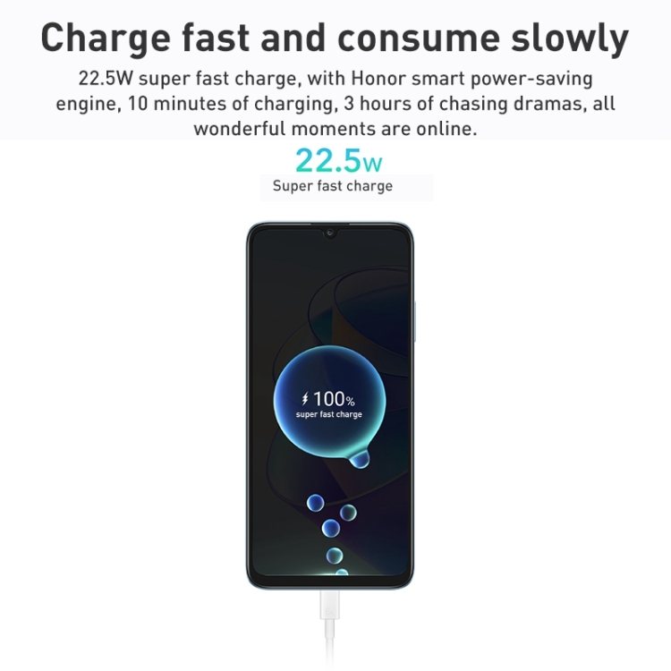 Honor Play 40 Plus 5G RKY-AN00, 6GB+128GB, cámara de 50MP, versión para China