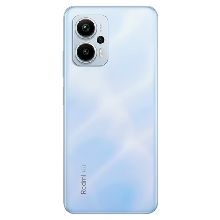 Xiaomi Redmi Note 12T Pro 5G, Cámara de 64MP, 8GB+256GB