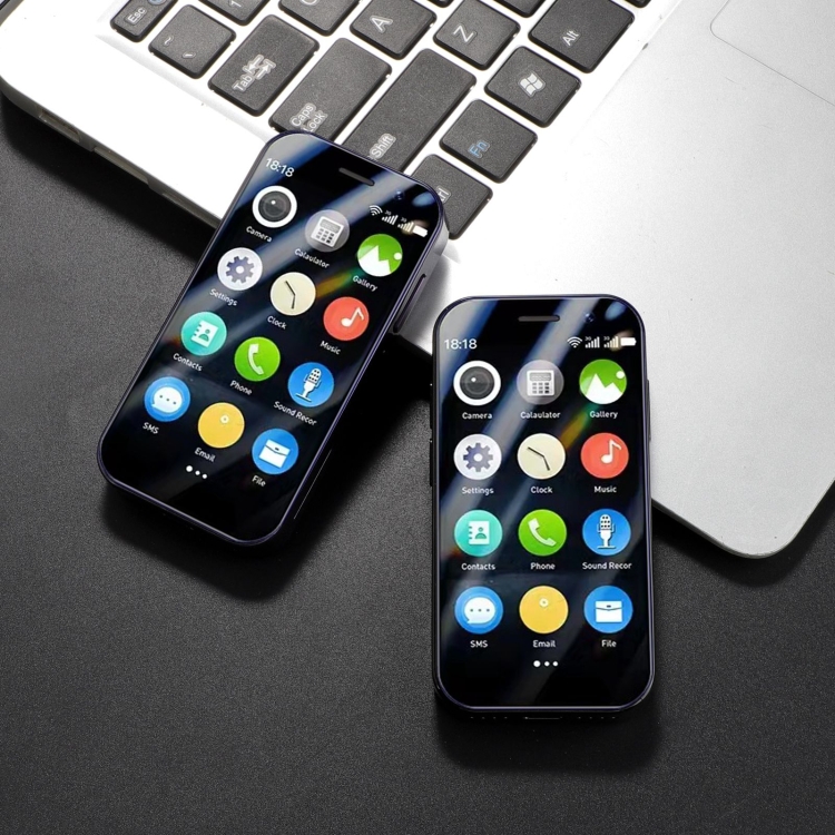 SOYES XS15 Pro, 2GB+16GB