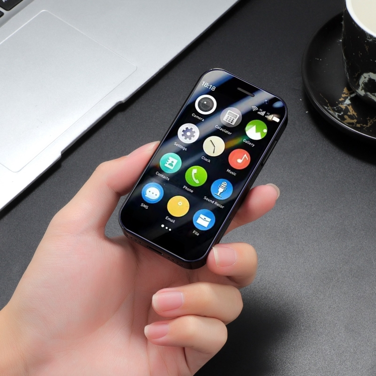 SOYES XS15 Pro, 2GB+16GB