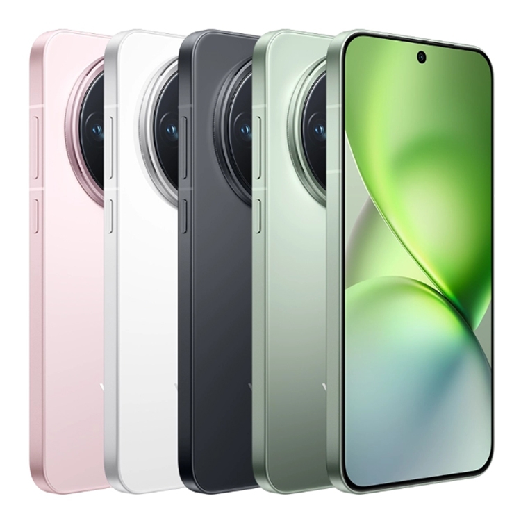 vivo X200 Pro mini, 16GB+1TB, Face ID / Scherm vingerafdruk identificatie, 6.31 inch Android 15 ...