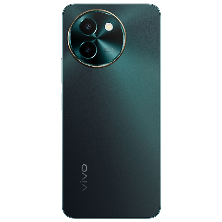 vivo Y200t, Dual Back Cameras, 12GB+512GB, Face ID Screen Fingerprint ...