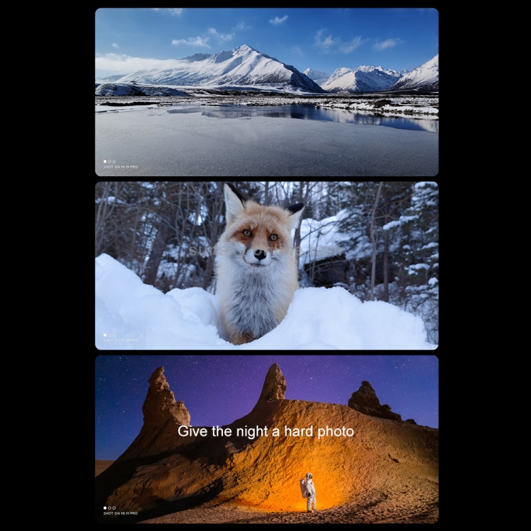 Xiaomi Mi 11 Pro 5G, 50MP Camera, 8GB+256GB