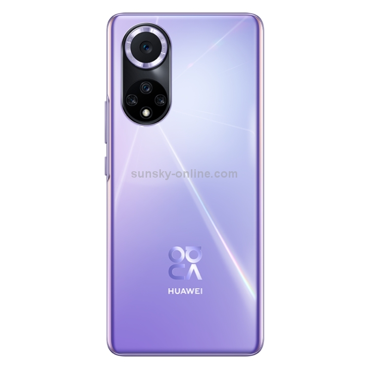 Huawei nova 9 4G NAM-AL00, 8GB+128GB, China Version