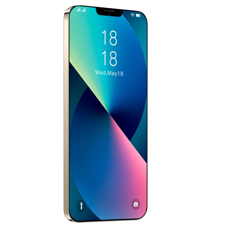 I13 Pro MAX / IQ4, 2GB + 16GB, 6.5 นิ้ว