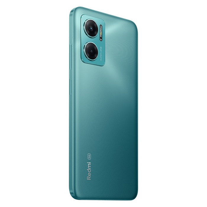 Xiaomi Redmi Note 11E 5G, 50MP Camera, 6GB+128GB