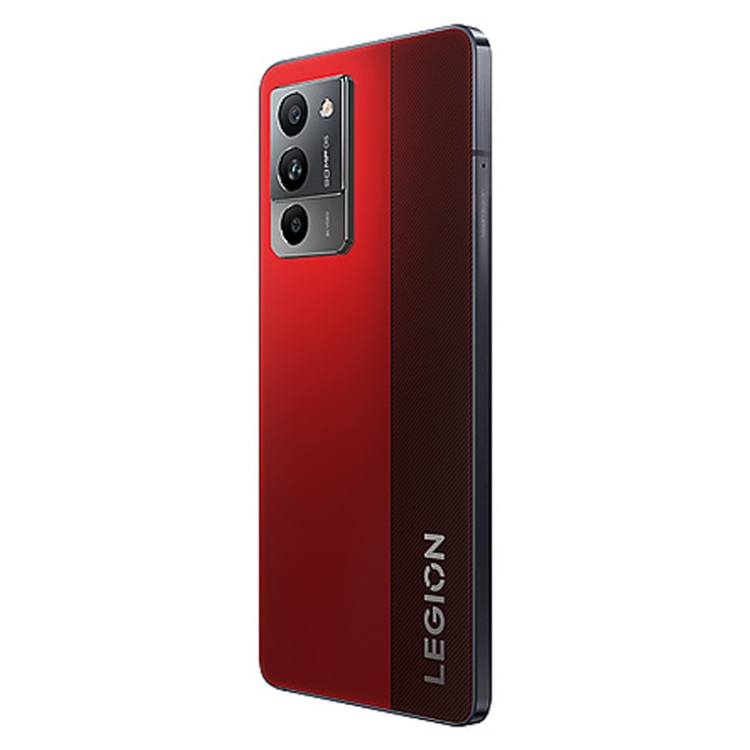 Teléfono Lenovo LEGION Y70, cámara de 50MP, 16GB+512GB