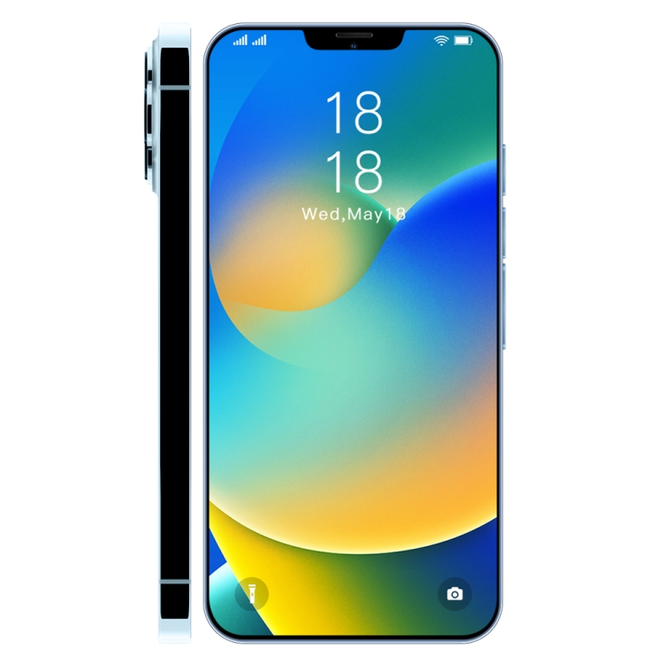 i13 Pro Max N83, 1GB+16GB, 6.1 inch Notch Screen