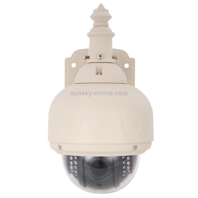 szsinocam SN-HSP-4006 960P 1/4 inch H.264 IR-Cut 4X Zoom Auto Focus ...