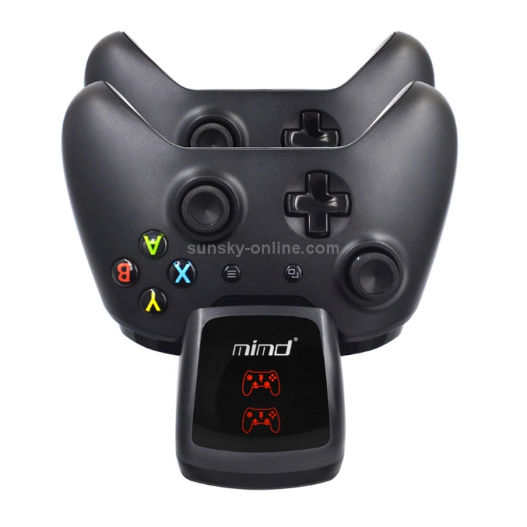 Mimd for Xbox One / One X / One S Universal Display Game Controller ...