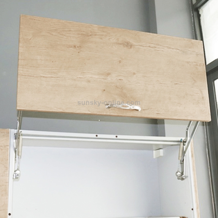 E20 Lifting Door Cabinet Door Lever Gas Support Hydraulic Vertical Up ...