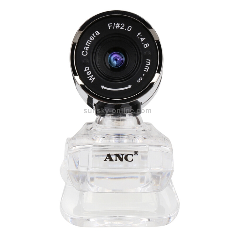 SUNSKY - Aoni ANC Wolf Demon Night Vision IPTV WebCam Teleconference ...