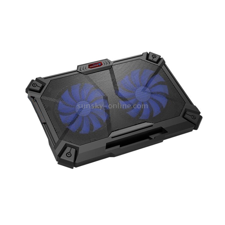 COOLCOLD Cooling Pad Air-cooled Ventilation Radiator Cooling Pads ...