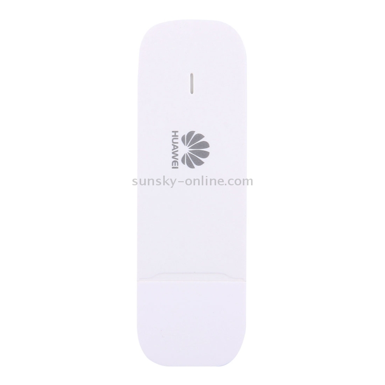 Huawei E3531i-2 ความเร็วสูง USB Stick โมเด็ม USB 3G, UMTS / HSPA + / HSUPA / HSDPA 2100 / 900MHz ...