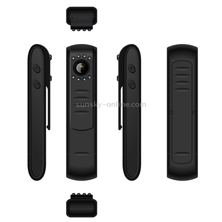 L7 HD WiFi Infrared Pen Camera Meeting Video Voice Recorder Mini DV ...