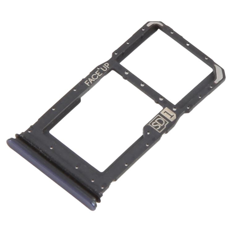 For Motorola Moto G86 Original SIM Card Tray + SIM Card Tray / Micro SD ...