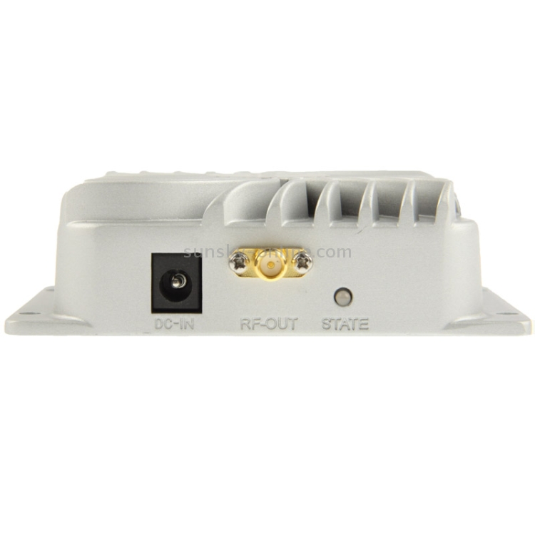 2.4 GHz Wifi Signal Boosters, 5W Wireless Broadband Amplifier ...