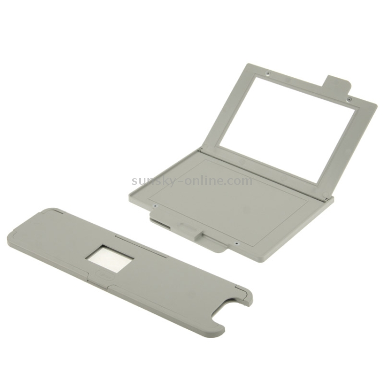 iPhotojet Smartphone Photo and Negative Scanner for iPhone 5 / iPhone 4 ...