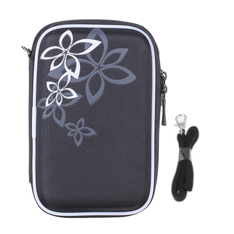 Universal Bag for Digital Camera, GPS, NDS, NDS Lite, Size: 135x80x25mm ...