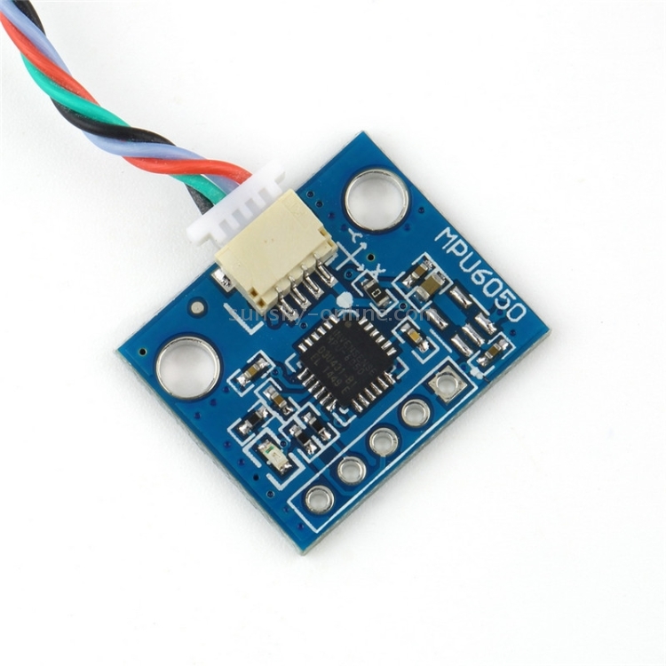 Storm32 BGC 32Bit 3-Axis Brushless Gimbal Controller พร้อม V1.31 DRV8313 Motor Driver