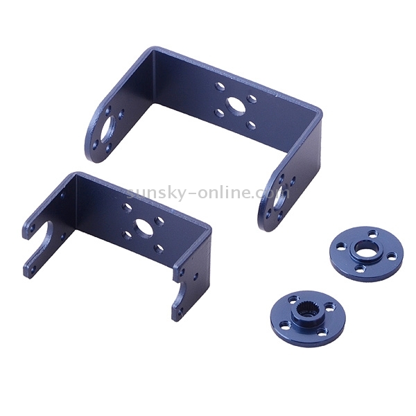 HDKJ S3150D Metal Gear High Torque Digital Waterproof Wingless Robot ...