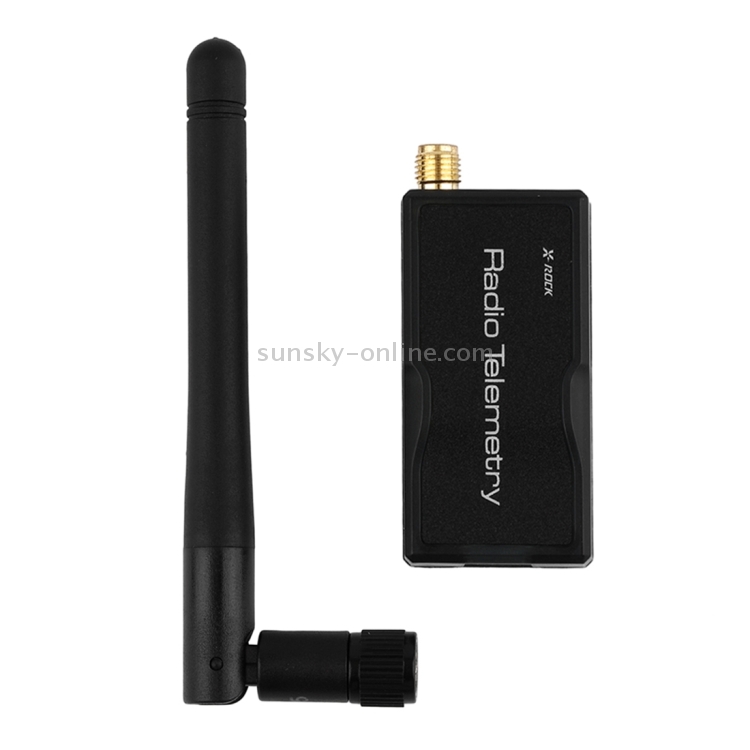 X-ROCK V1-51 915MHz 500mw RTB Bluetooth Box and V3.0 Radio Telemetry ...