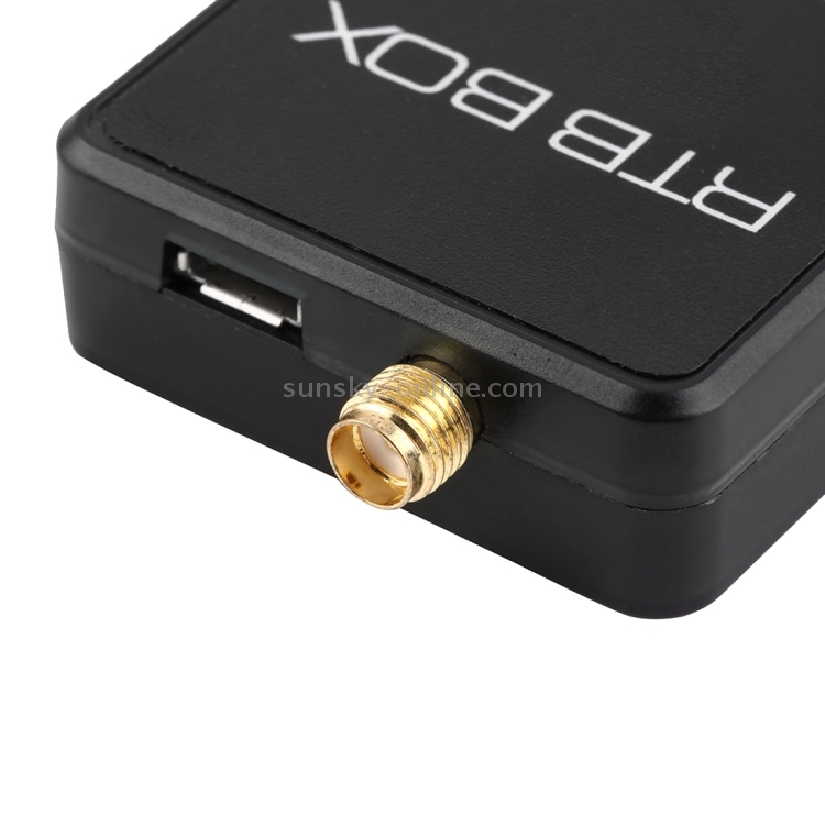 X-ROCK V1-51 915MHz 500mw RTB Bluetooth Box and V3.0 Radio Telemetry ...