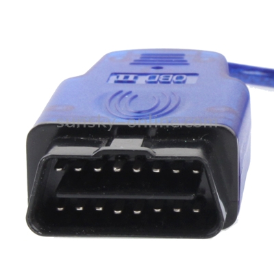 VAG K + CAN Commander Full 1.4 OBDII Herramienta de diagnóstico para ...