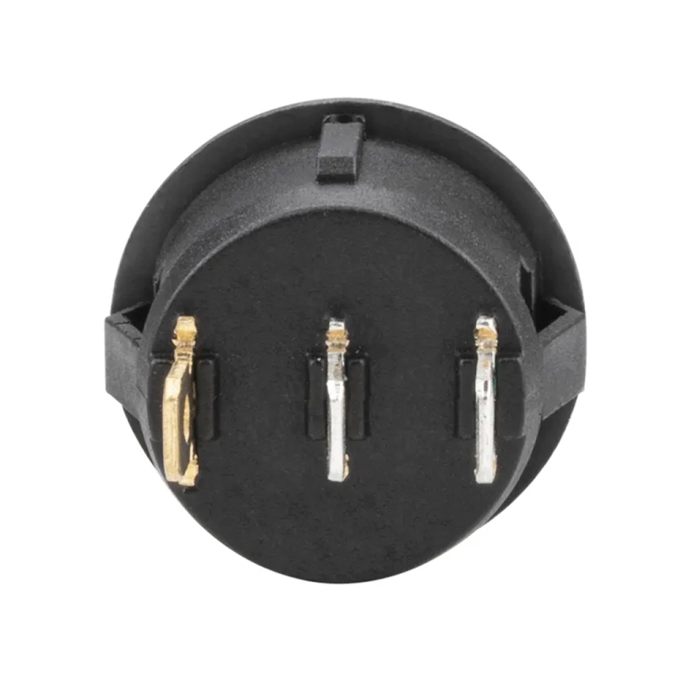 DIY Rocker Switch สำหรับ Racing Sport (บรรจุ 10 ชิ้นราคา 10 ชิ้น)