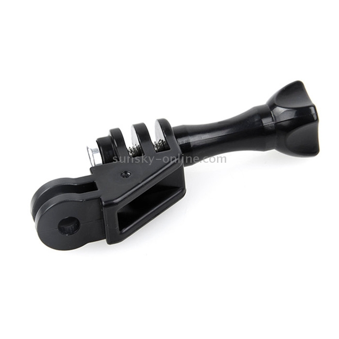 TMC HR277 Compact 90 Degree Elbow Mount for GoPro Hero11 Black / HERO10 ...