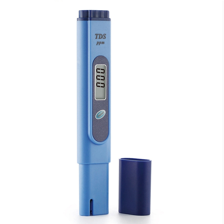 TDS-139 TDS Testers(Blue)