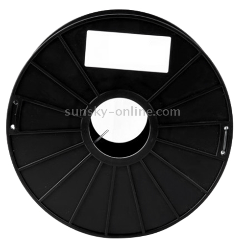 PLA 3.0mm 투명 3D 프린터 필라멘트, 약 115m (투명)