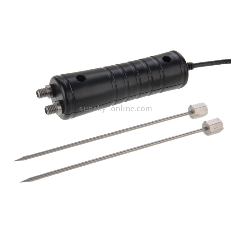 BENETECH GM620 1.8 inch LCD Screen Digital Wood Moisture Meter