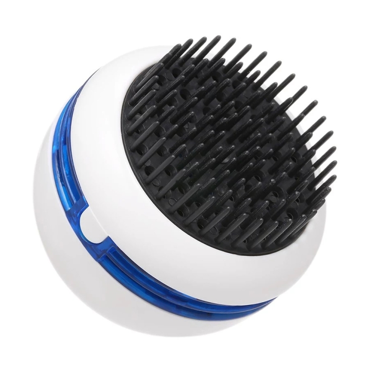 Portable Massaging Comb Stress Releasing Massager Health Care Item for ...