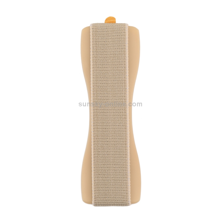 Finger Grip Elastic Band Strap Phone Holder