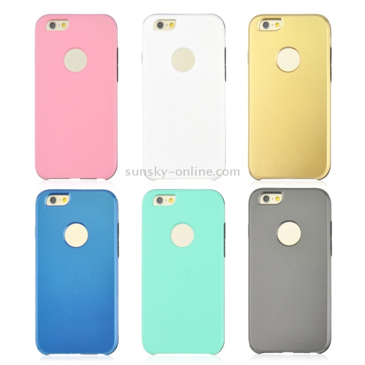 Touch Screen Front Cover + Frosted TPU Back Cover Combination Case for ...