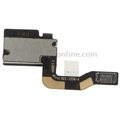 Original Lead Cameras for New iPad (iPad 3)