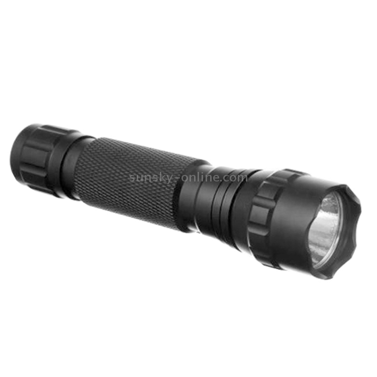 LT-3W CREE 1 x-XPE ไฟฉาย LED UV