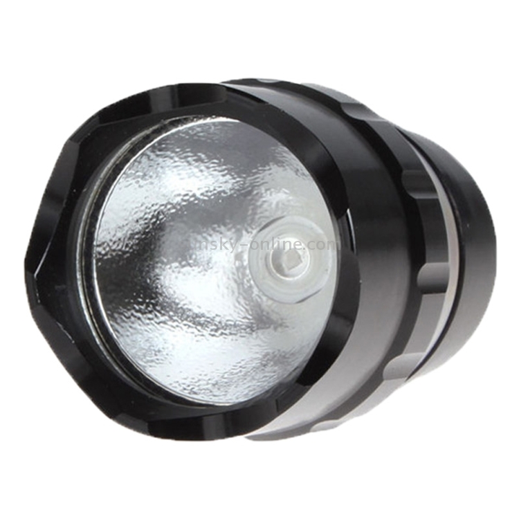 LT-3W CREE 1 x-XPE ไฟฉาย LED UV