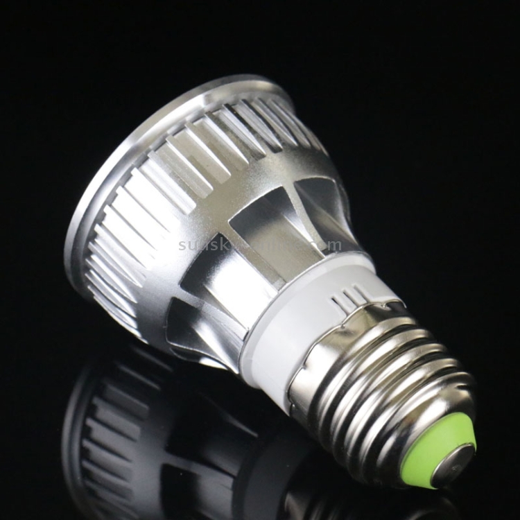 โคมไฟสปอร์ตไลท์ LED E27 7W 650LM