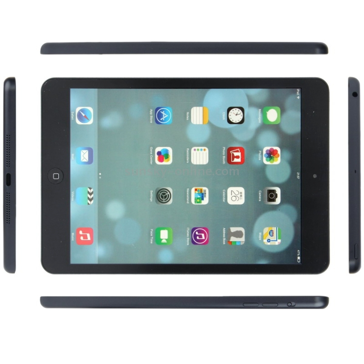 สำหรับ iPad mini 2 Retina Color Screen Display Non-Working Fake Dummy ...