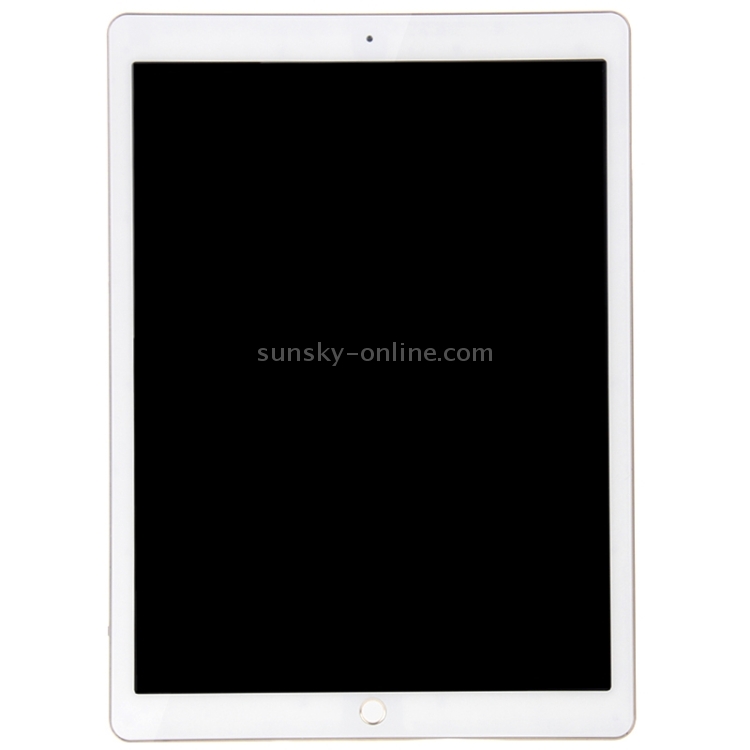 สำหรับ iPad Pro 12.9 นิ้ว Original Dark Screen Non-Working Fake Dummy ...