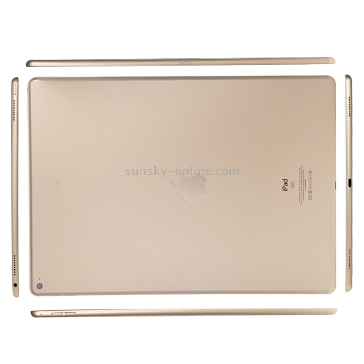 สำหรับ iPad Pro 12.9 นิ้ว Original Dark Screen Non-Working Fake Dummy ...