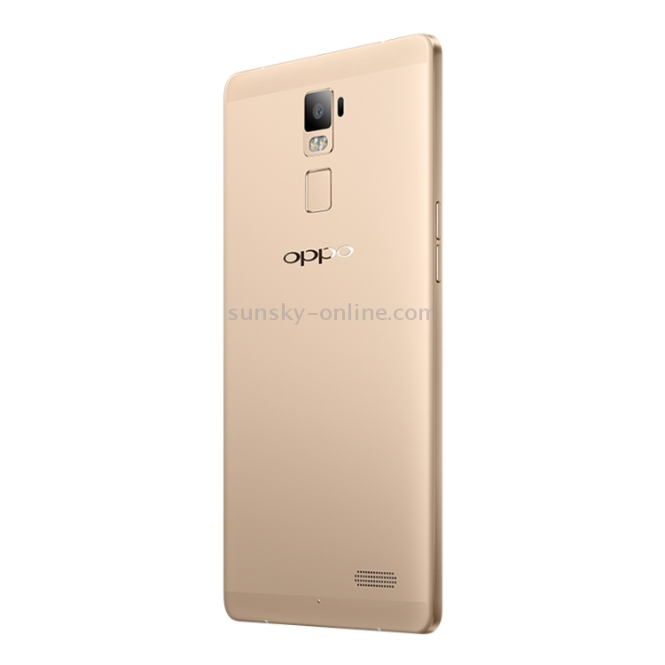 OPPO R7 Plus, 3GB+32GB